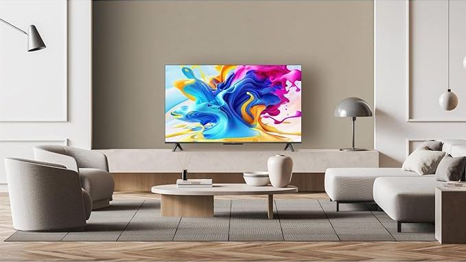 I review TVs for a living and these 3 budget displays make great gifts ...