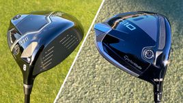 Ping G430 Max 10K vs TaylorMade Qi10 Max Driver: Read Our Head-To-Head Verdict | Golf Monthly