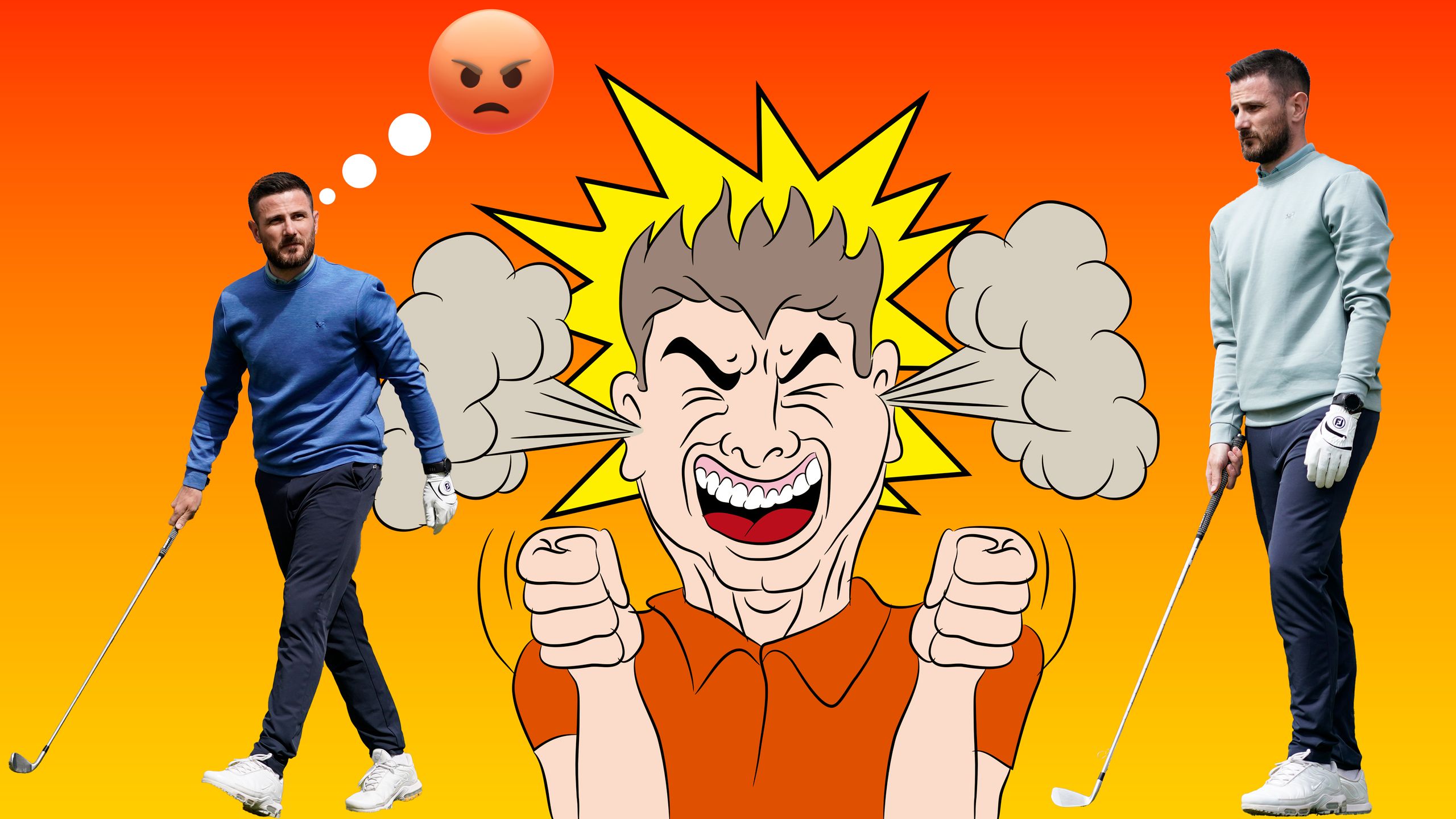6 Things I Dislike About Golf Despite Loving The Game | Golf Monthly