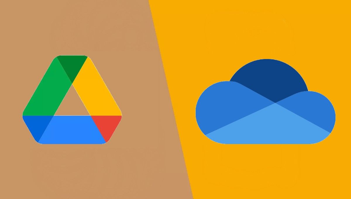 Google Drive vs OneDrive: Which cloud solution is right for you ...