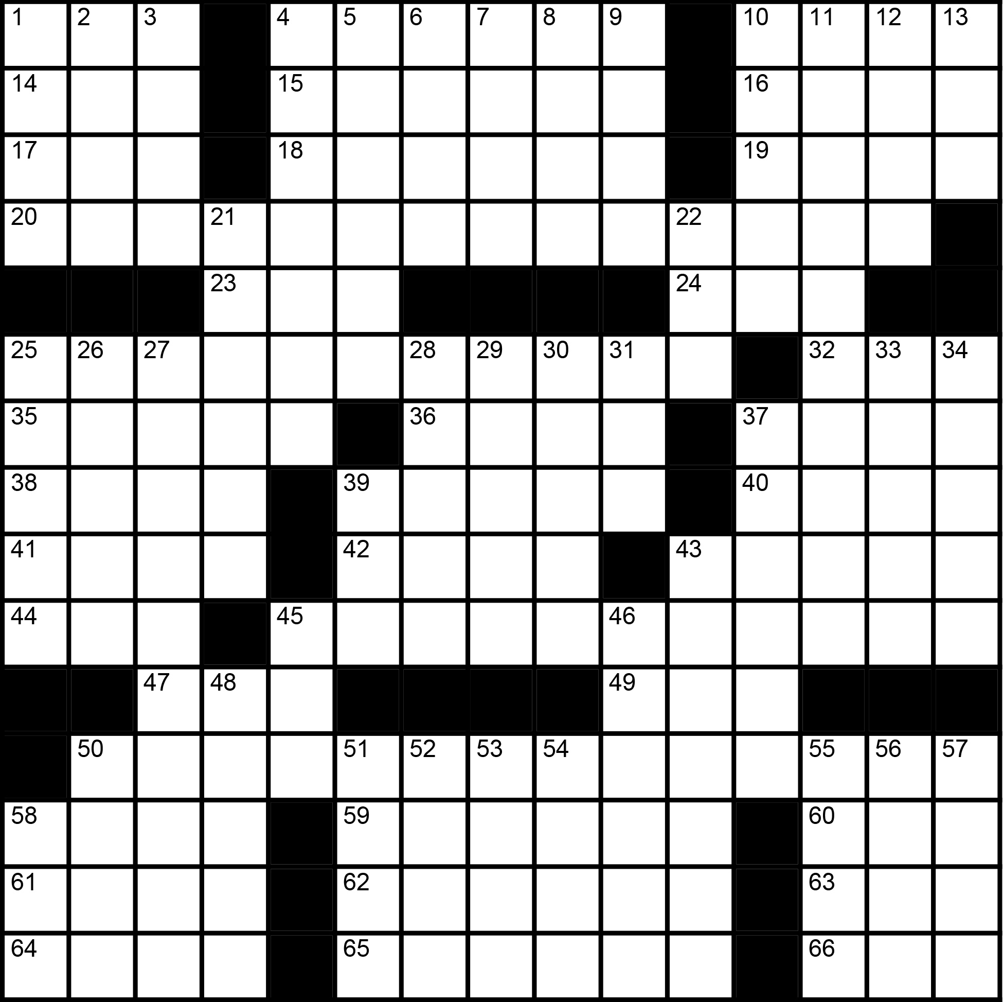 Magazine Interactive Crossword - December 8, 2023 | The Week