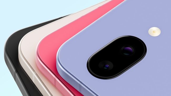 Google Pixel 10 lineup leaked in new renderings — here's what they look ...