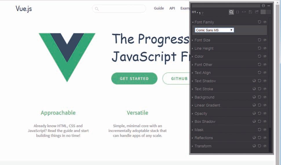 Web browser extensions 13-22 - 22 essential browser extensions for web ...