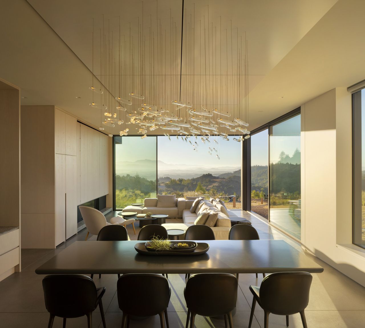 Step inside The Phoenix, a house by Feldman Architecture | Wallpaper*