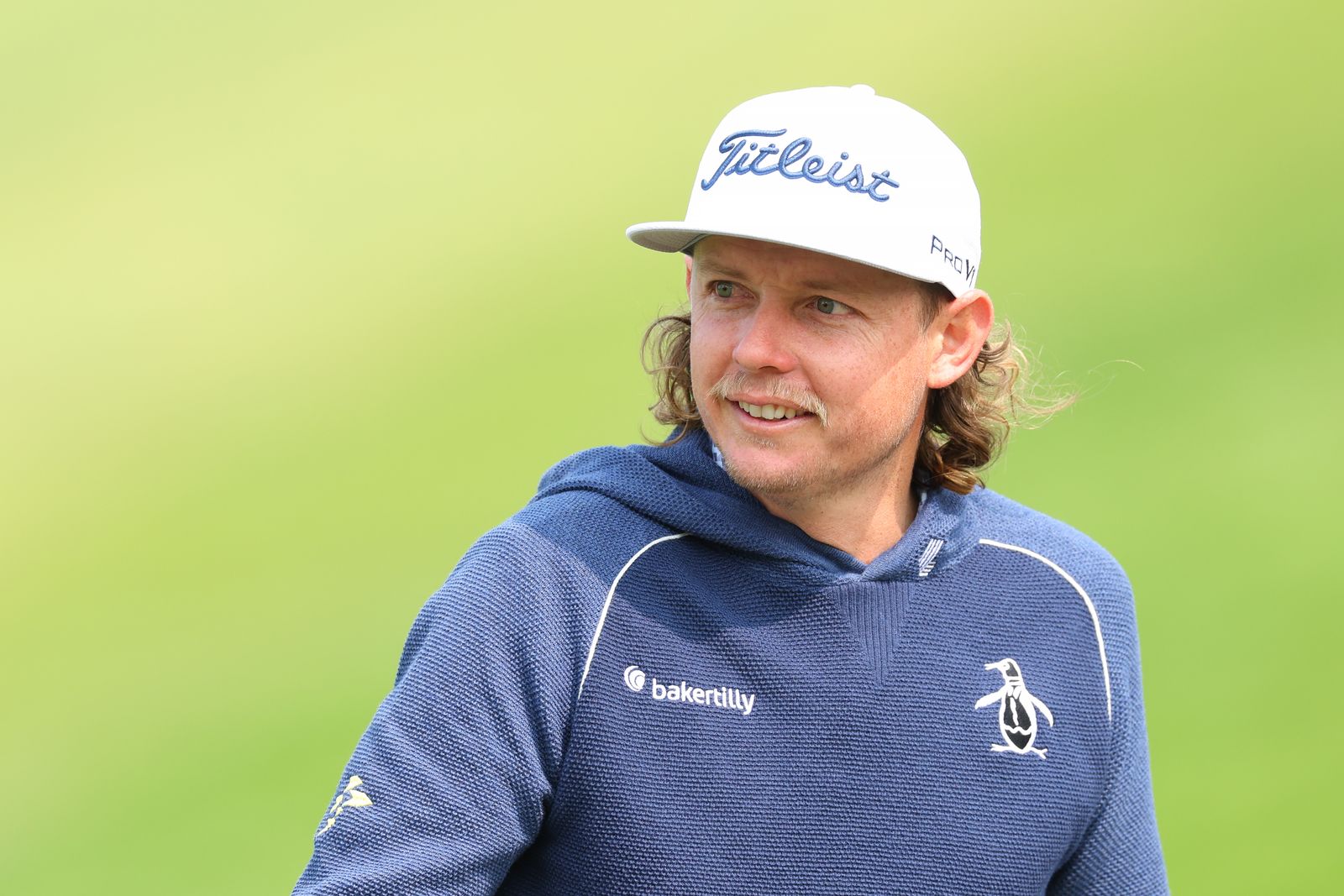 What Is Cameron Smith's Net Worth? | Golf Monthly