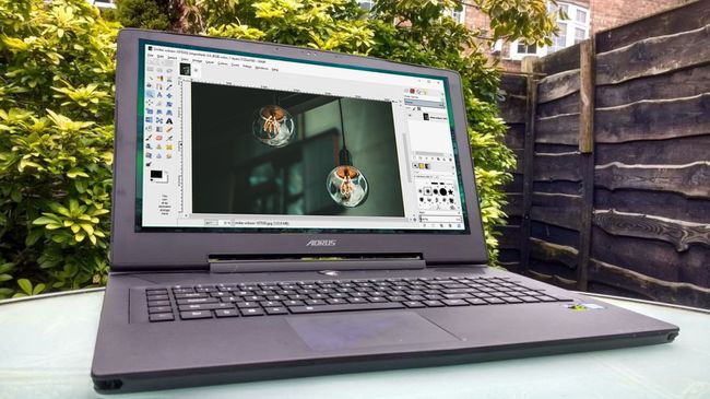 After two decades, GIMP 3.0 has arrived with high-resolution ...