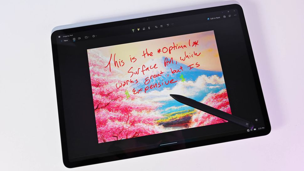 Surface Laptop Studio 2 review: More power, less battery | Windows Central