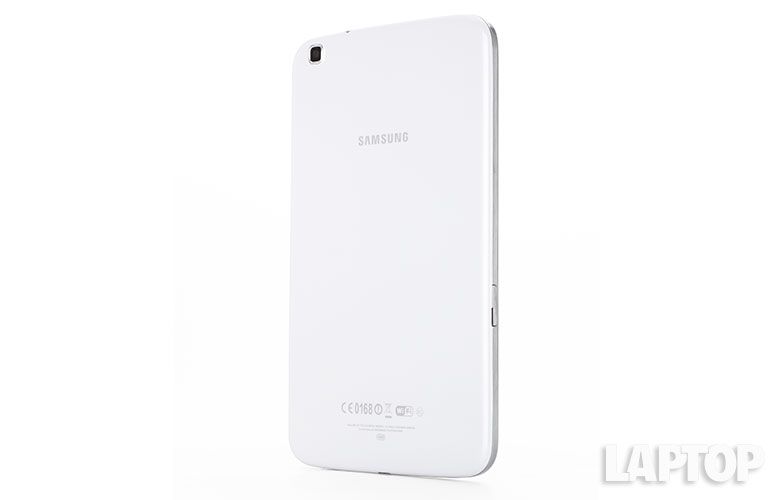 Samsung Galaxy Tab 3 Review - 8 Inch Tablet - LAPTOP Magazine | Laptop Mag