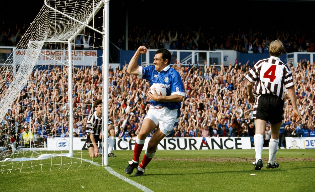 Footballers who played for non-league teams | FourFourTwo