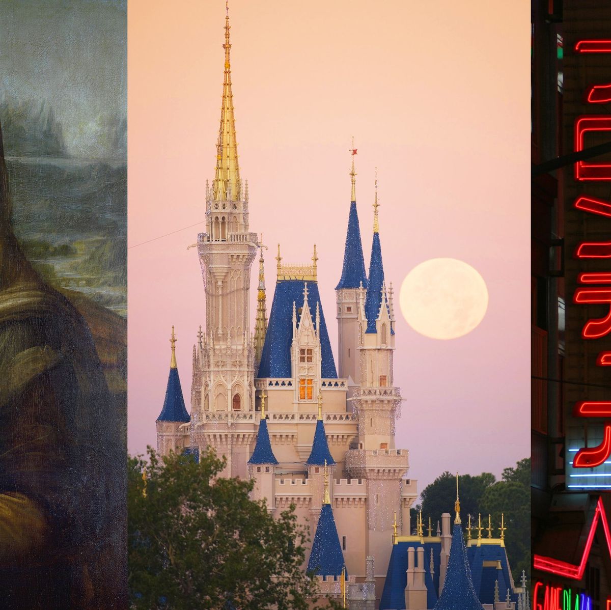 Famous Places & Attractions You Can Stream From Around the World ...