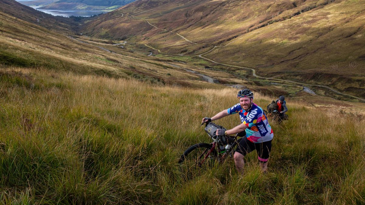 Bikepacking essentials: Our tips to get ready for a bikepacking ...