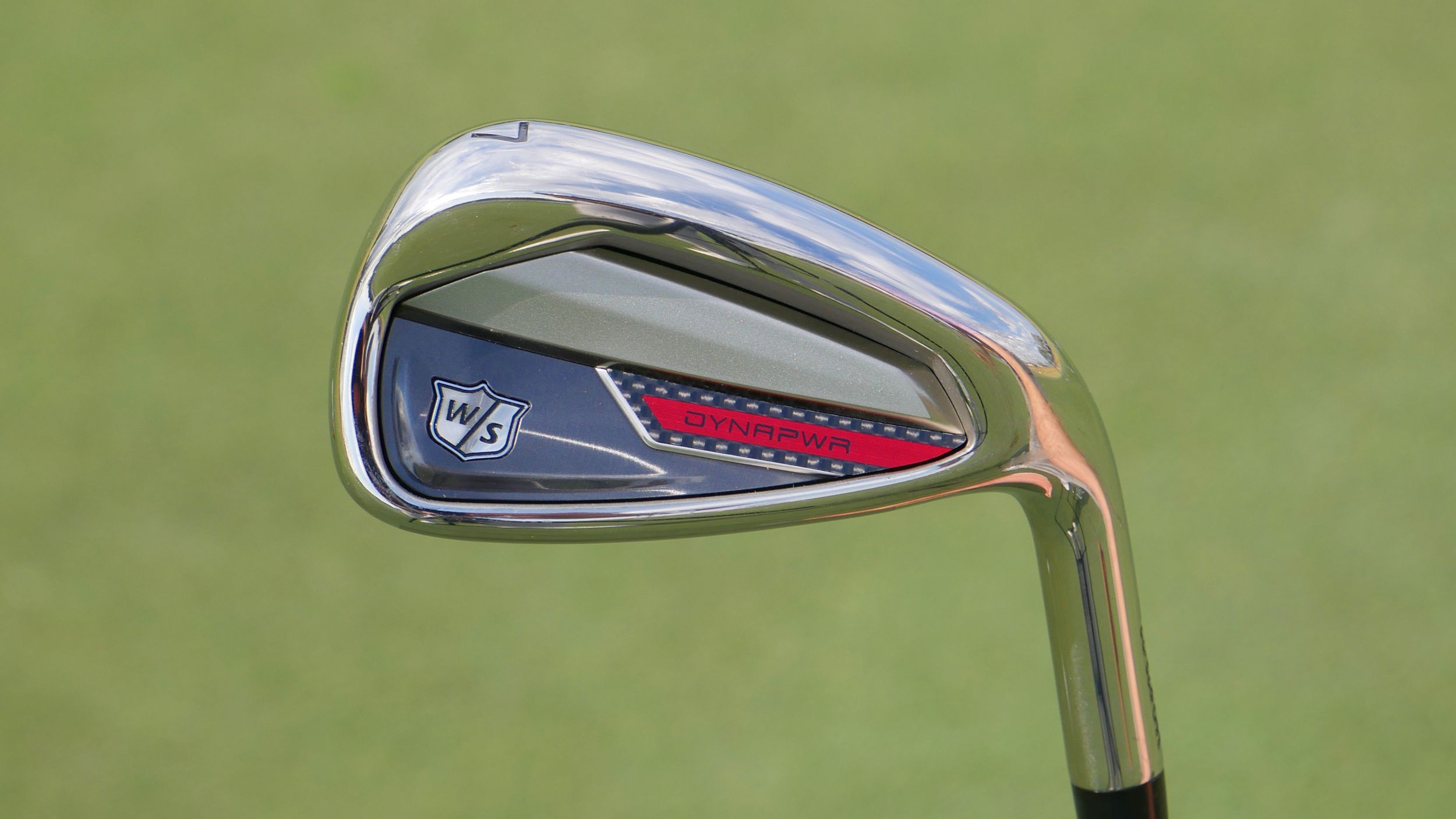 Wilson Dynapower Iron Review | Golf Monthly