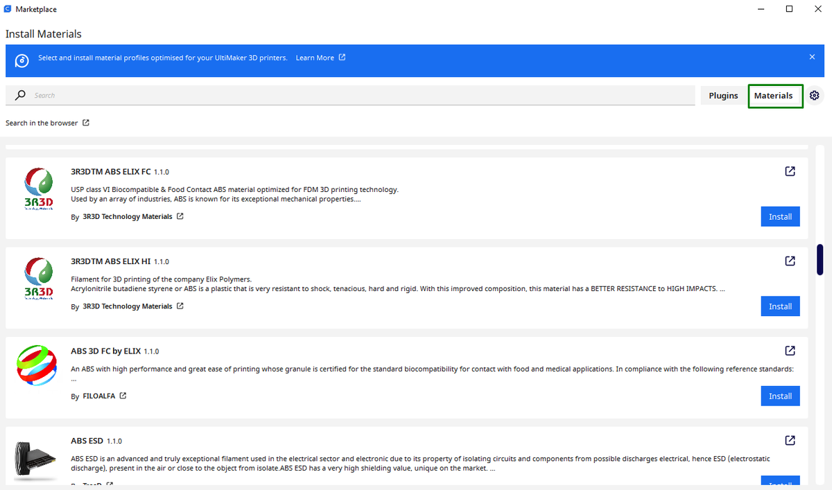 How to Use Ultimaker Cura to Prepare Designs for 3D Printing | Tom's ...
