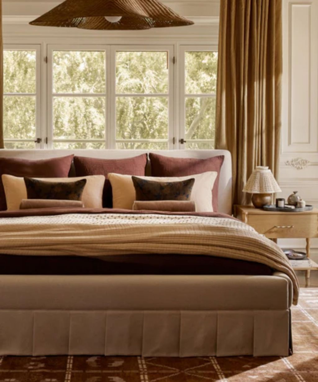 12 bedroom trends for 2025: the best looks to follow this year | Homes ...