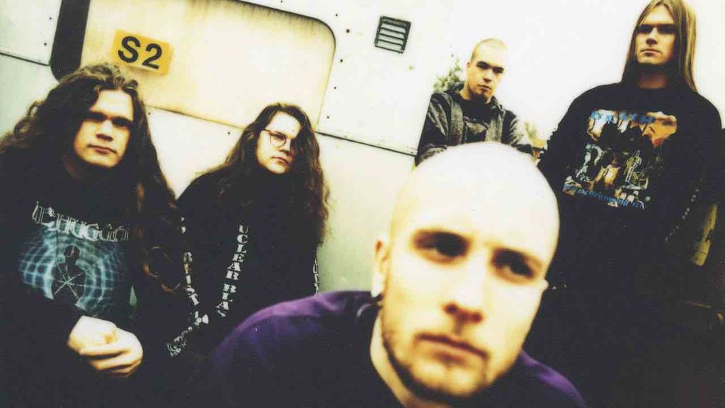 Meshuggah interview: the history of the tech metal band | Louder