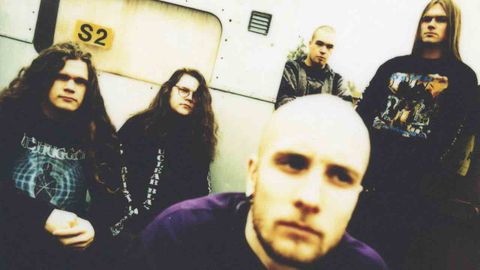 Meshuggah interview: the history of the tech metal band | Louder