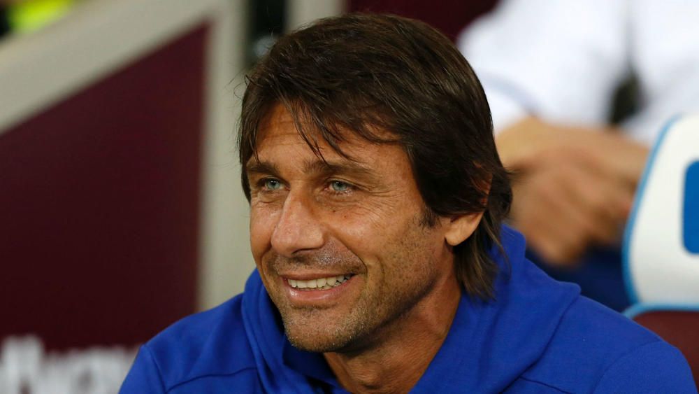 Conte welcomes hands on and 'demanding' Abramovich | FourFourTwo