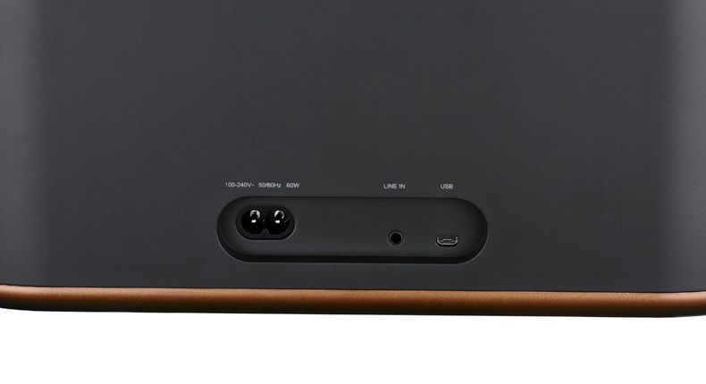 Ministry of Sound Audio L Plus review | What Hi-Fi?