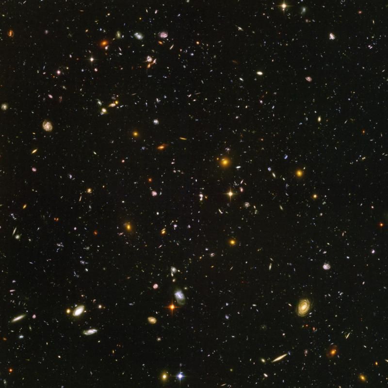 How Can the Universe Expand Faster Than the Speed of Light? | Space How Can the Universe Expand Faster Than the Speed of Light? | Space