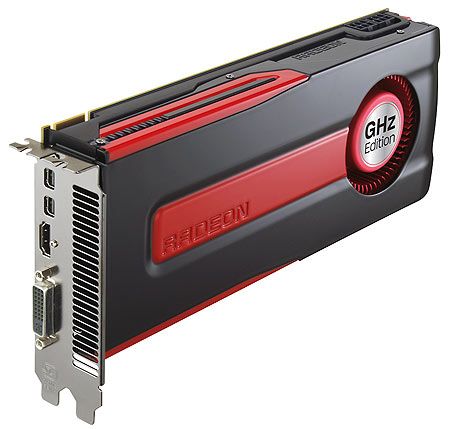 AMD Radeon HD 7870 And 7850 Review: Pitcairn Gets Benchmarked | Tom's ...