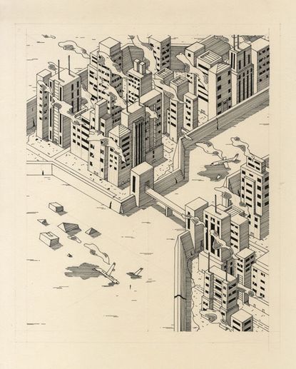 Visual Communication | Wallpaper*