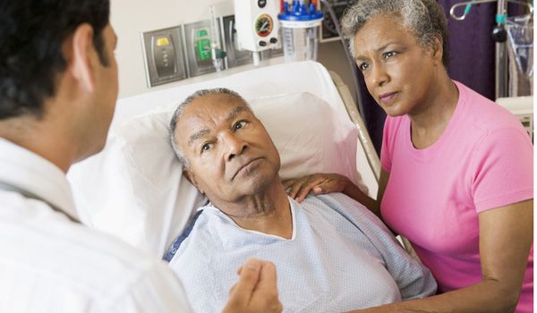 Top 10 Leading Causes of Death | Live Science