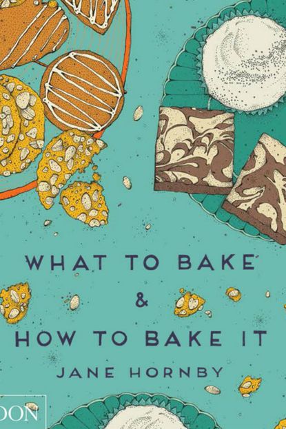 5 Best Baking Books This Autumn | Marie Claire UK