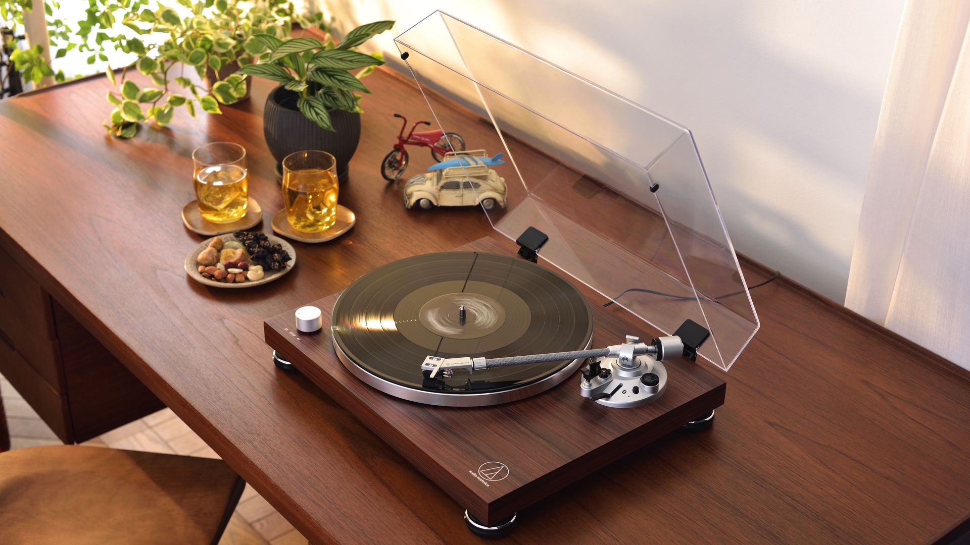 Best Bluetooth turntables 2025: wireless record players tried and ...