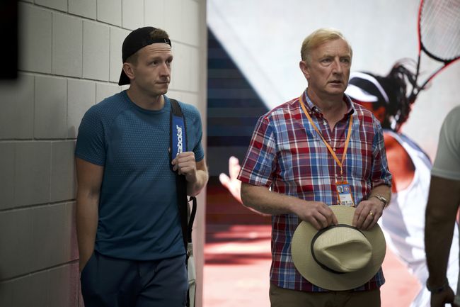 Fifteen-Love: release date cast, plot trailer, tennis drama | What to Watch