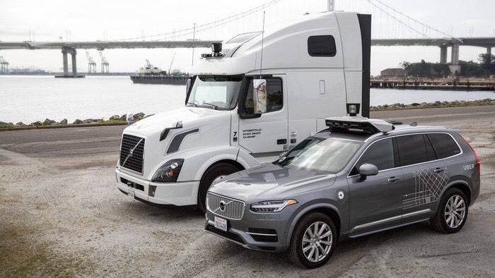 Nvidia suspends self-driving car tests as it announces a new virtual ...