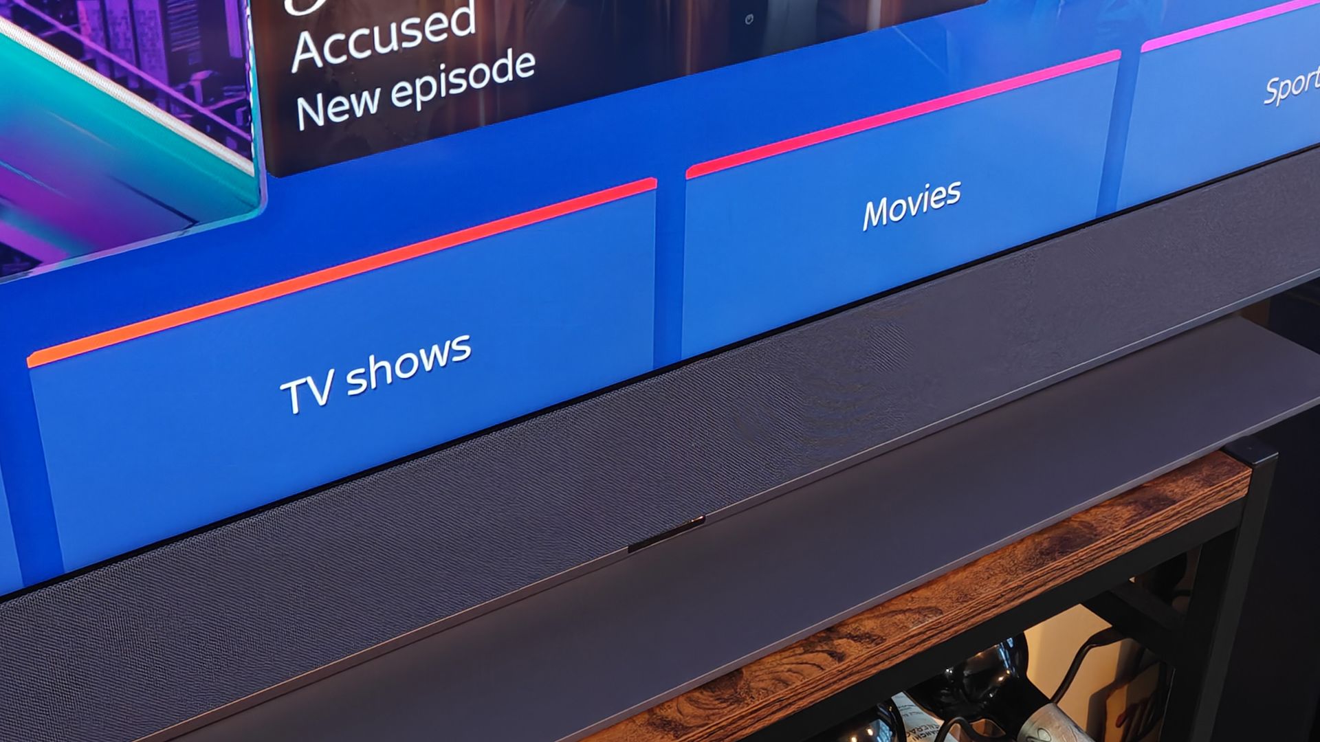 I just installed Sky Glass 2 – these 3 upgrades are immediately obvious ...