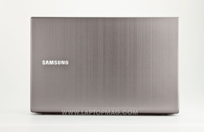 Samsung Series 7 Chronos 17-inch | Notebook Reviews | Laptop Mag