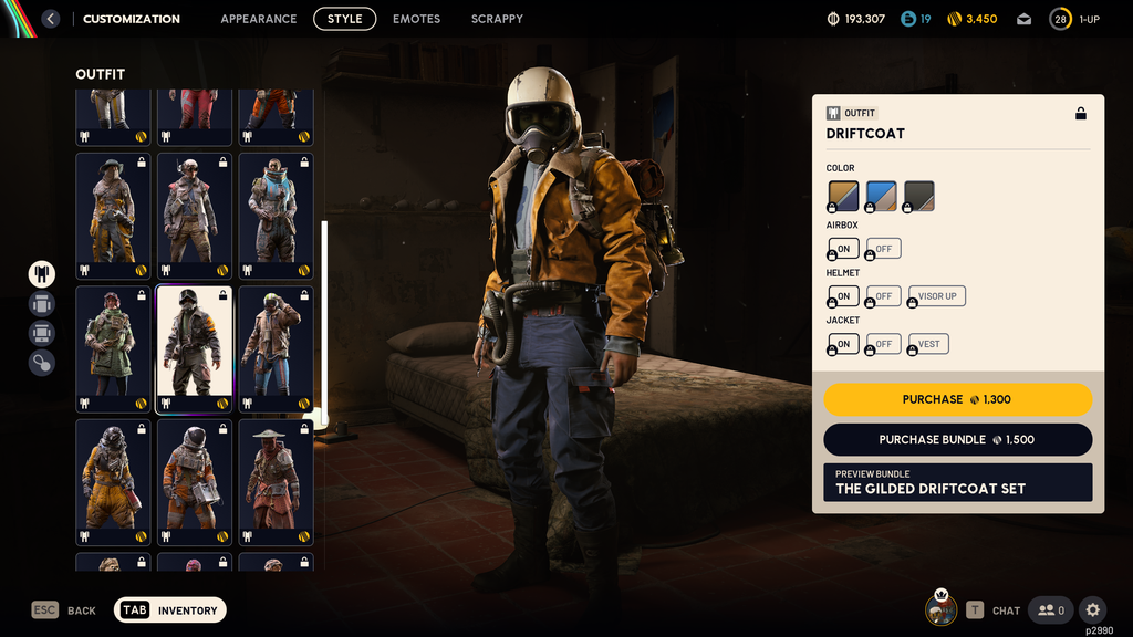 I ranked Arc Raiders skins based on how likely I am to shoot them on ...