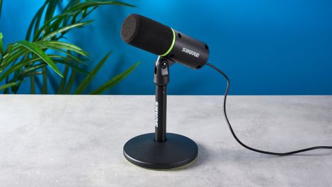 The best microphones in 2025: Boost voice quality at home | Tom's Guide