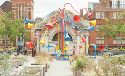 The best outdoor art installations: a global guide | Wallpaper