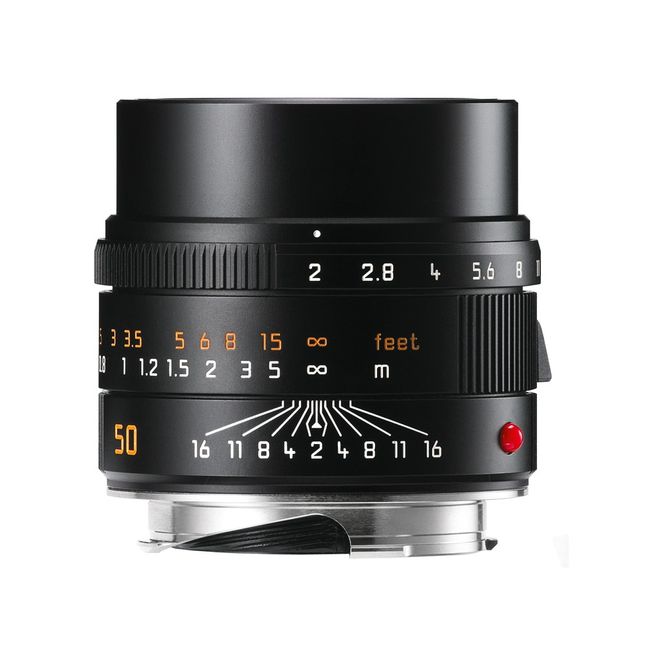 The best 50mm lens in 2025 | Digital Camera World