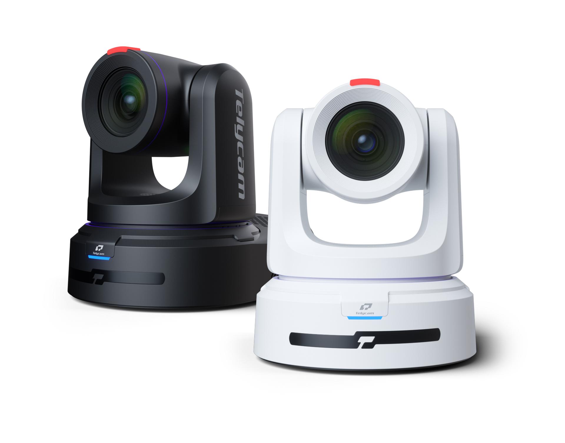 Telycam to Showcase New Broadcast PTZ Camera at 2025 NAB Show | TV Tech