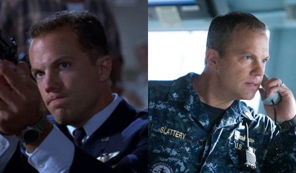Independence Day: See The Cast Then And Now | Cinemablend