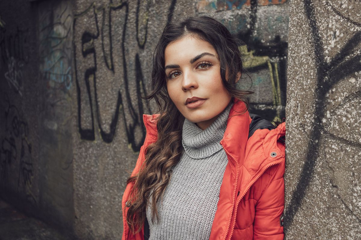 Canon EOS M6 Mark II review | Digital Camera World