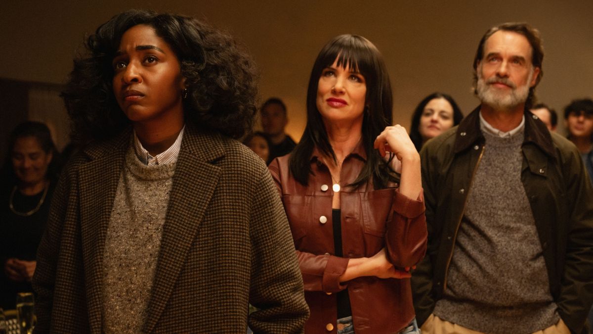 The Bear star's new A24 cult thriller proves Ayo Edebiri needs to be ...