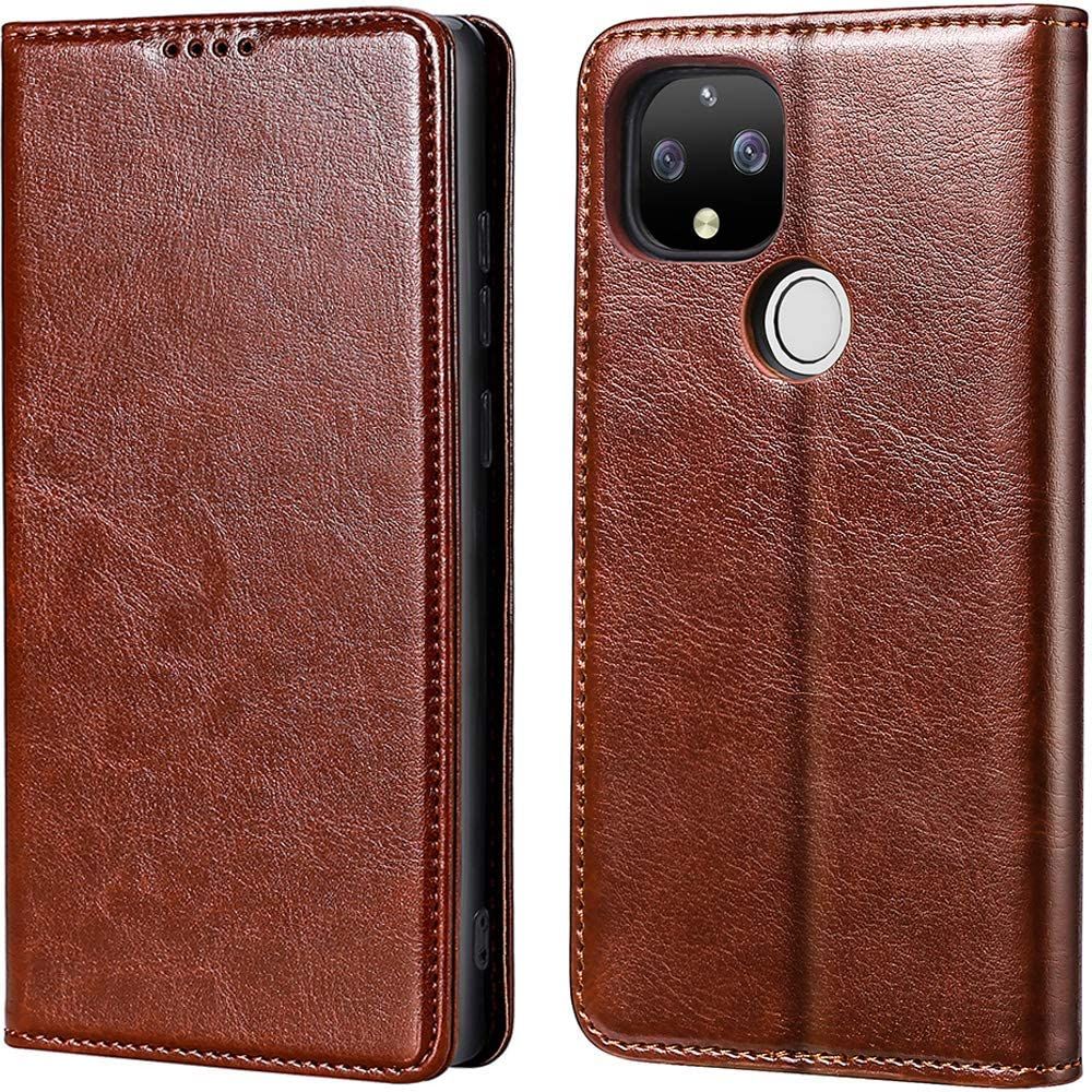 Best Wallet Cases for Google Pixel 4a in 2022 | Android Central