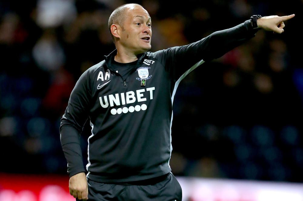 Preston manager Alex Neil ‘reiterates commitment’ to club amid Stoke ...