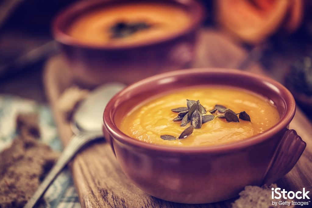 6 examples of seasonal food photography and why they work | Creative Bloq