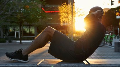 What is the core muscle? | Fit&Well