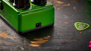 DOD Badder Monkey review – the viral overdrive pedal evolves | Guitar World