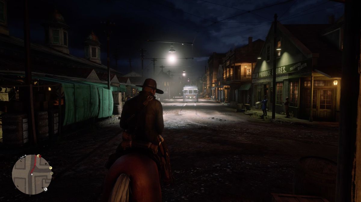 Red Dead Redemption 2 review: This Wild West masterpiece could be the ...