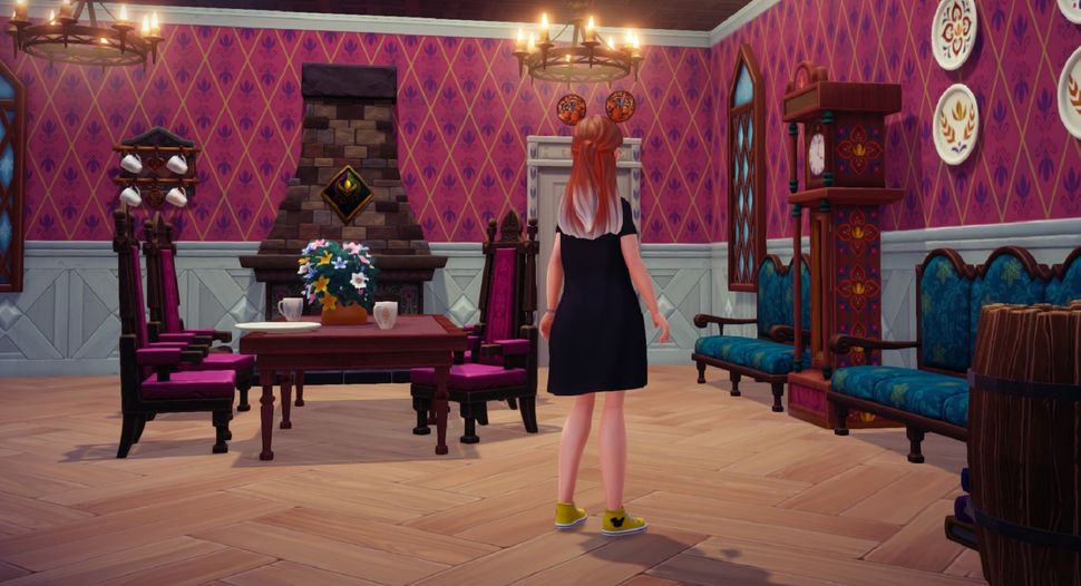 Disney Dreamlight Valley: How to access the Star Path and claim your ...