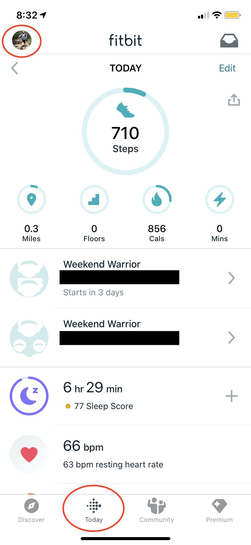 How to delete your Fitbit account | iMore