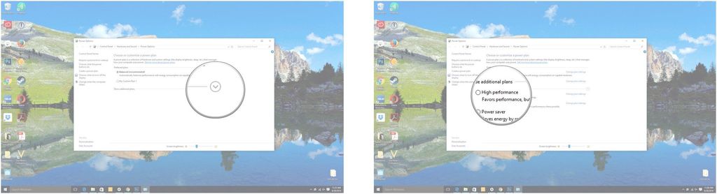 10 tips for speeding up a slow PC | Windows Central