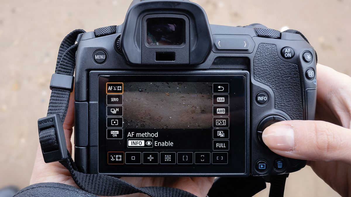 How to freeze time: the settings you need to shoot fast-moving subjects ...